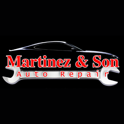 Martinez And Son Autorepair